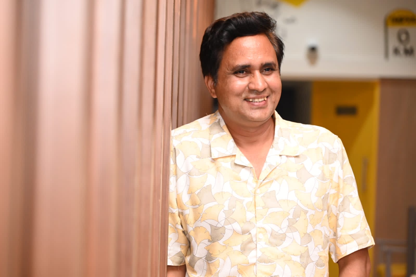 SANOJ MISHRA FILMS